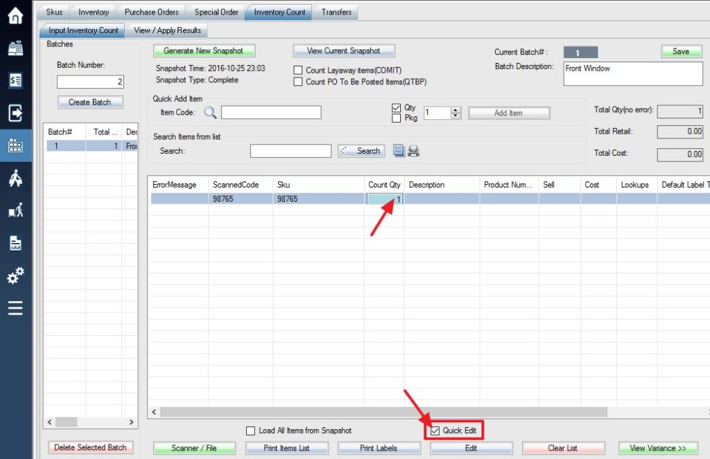woocommerce-point-of-sale-pos-inventory-count-quick-edit - WooPOS Support
